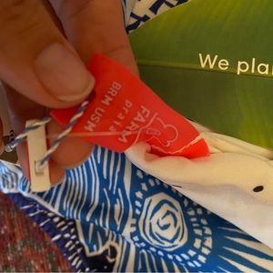 FARM Rio | Swim | Nwt Farm Rio Anthropologie Swimsuit Bikini One Piece ...
